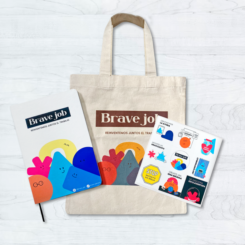 Kits Corporativo archivos - Página 2 de 7 - Globo Marketing