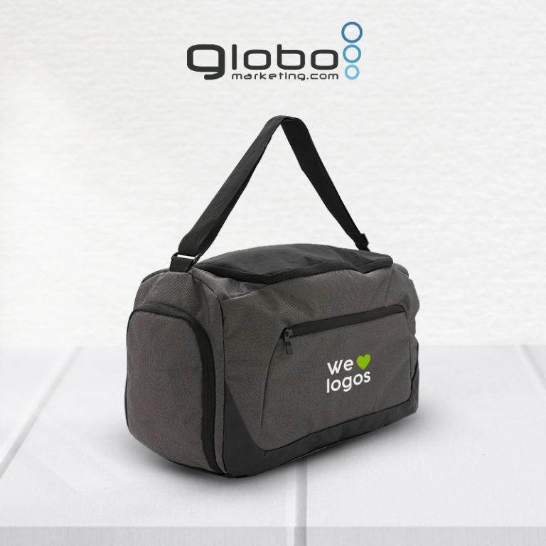 Bolsos y Mochilas Promocionales | Globo Marketing