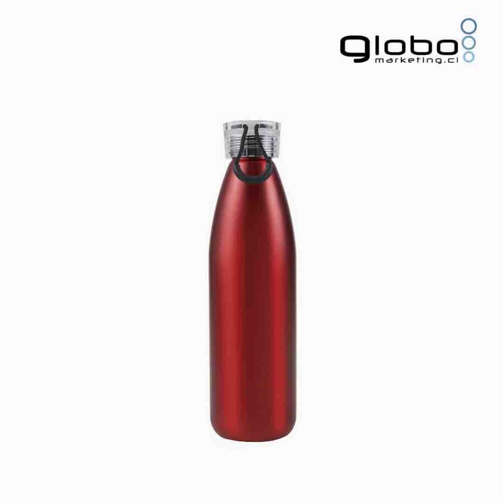 Botella Bay - Globo Marketing