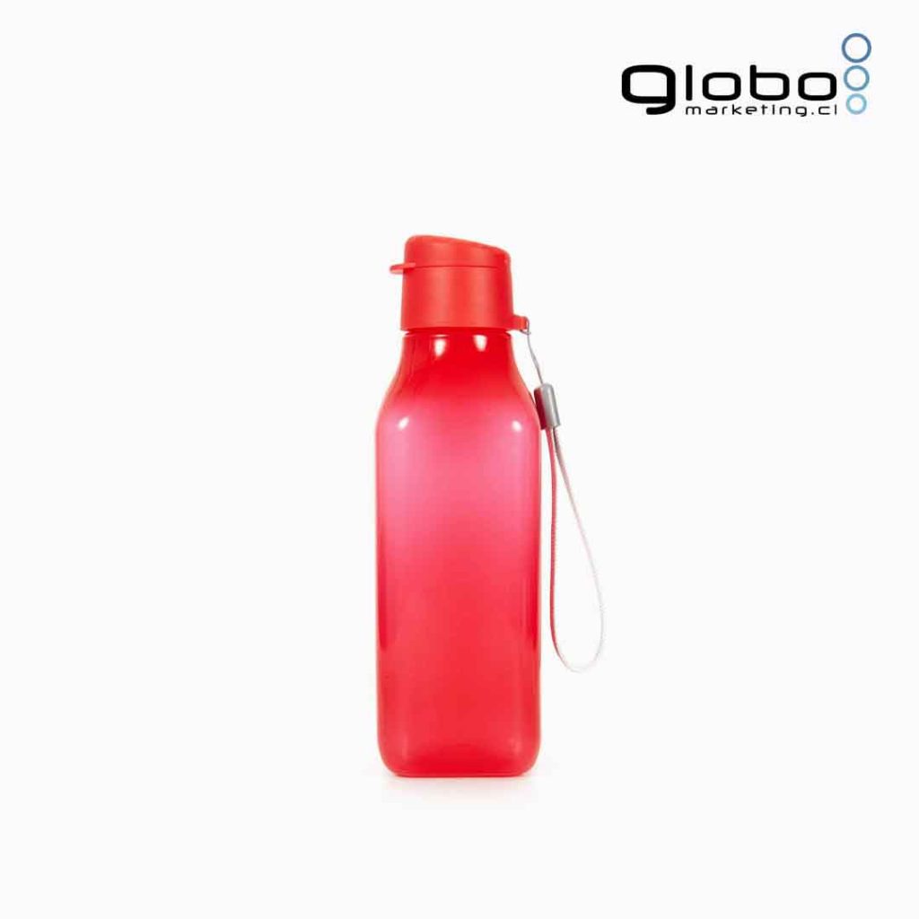 Botella Grid - Globo Marketing